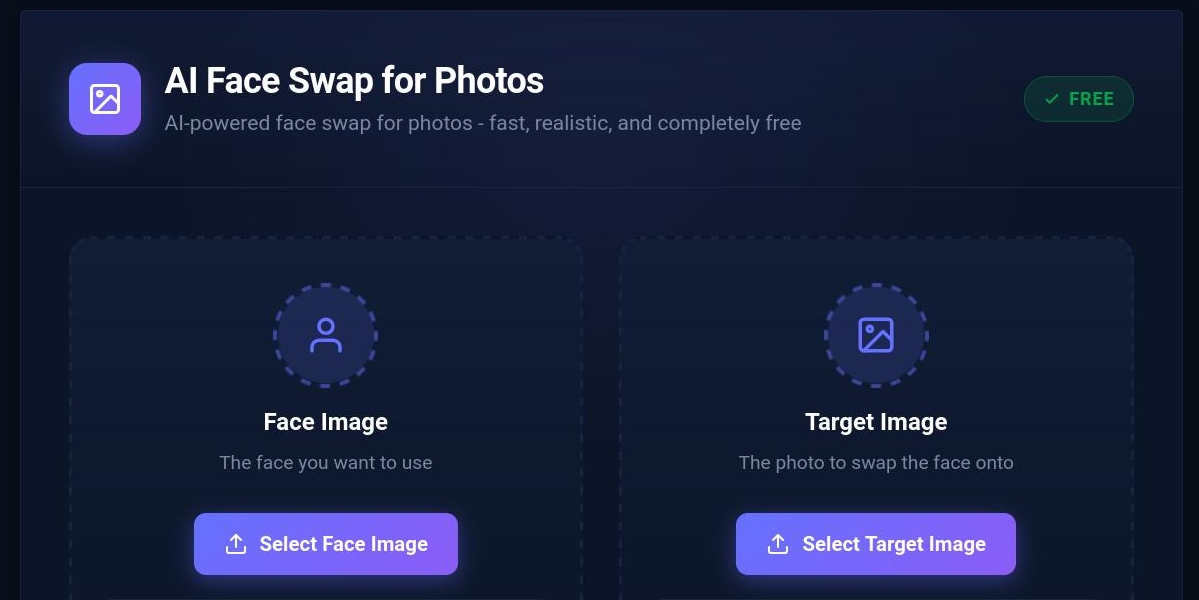 AI Face Swap Image Free - Swap Faces on Photos Online | Facy